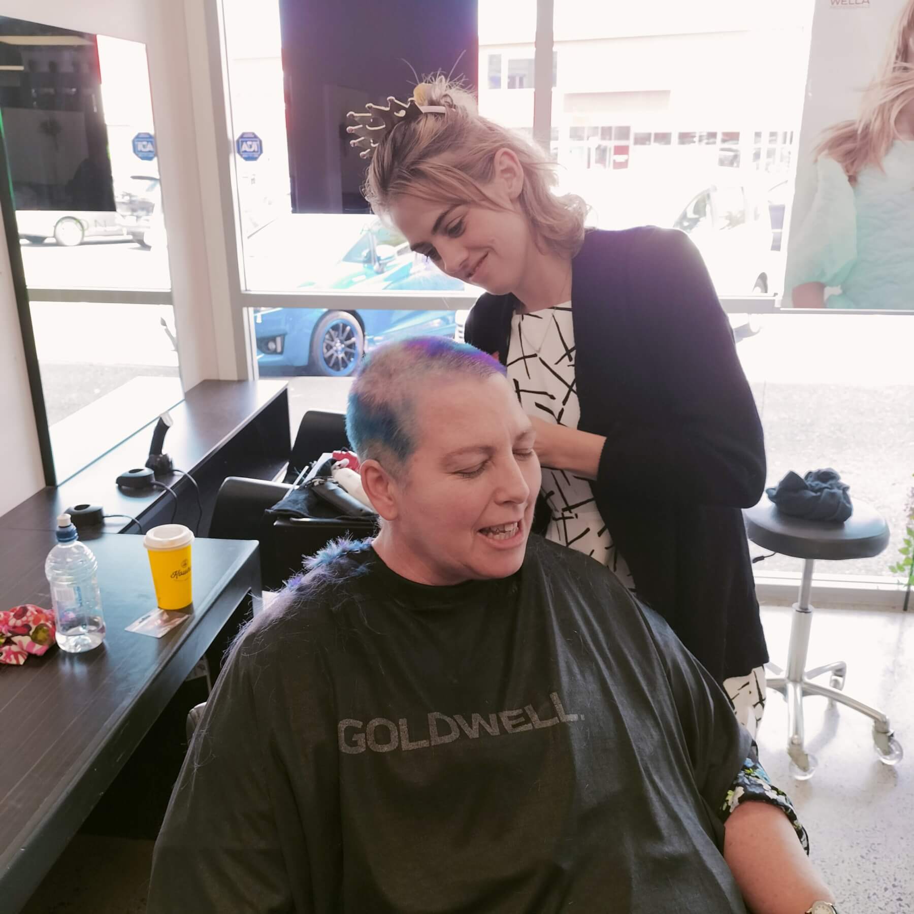 Elizabeth’s journey | Te Awamutu News