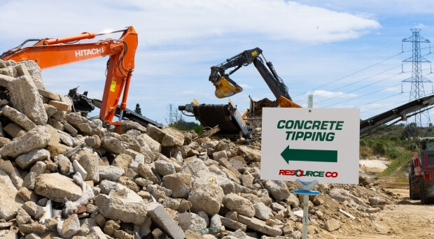 Concrete evidence provided | Cambridge News