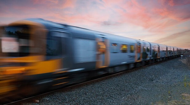 Sunday train date set | Cambridge News