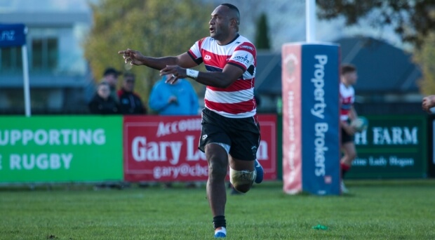 Hautapu win Waipā derbies | Cambridge News