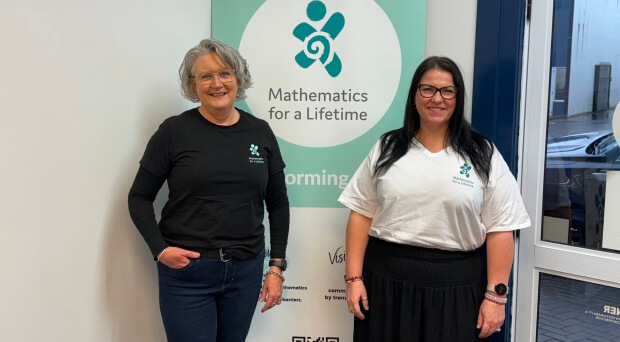 Maths help equals 1000 | Cambridge News