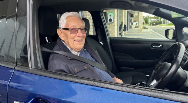 Norm shares the powers | Cambridge News