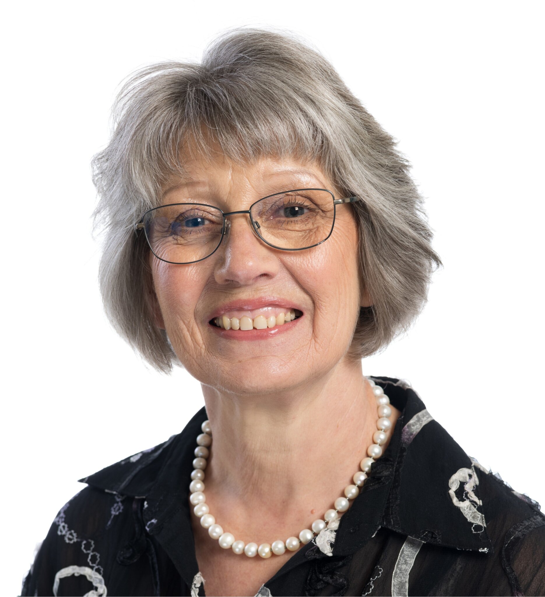 Clare St Pierre – Waipa Mayor | Cambridge News