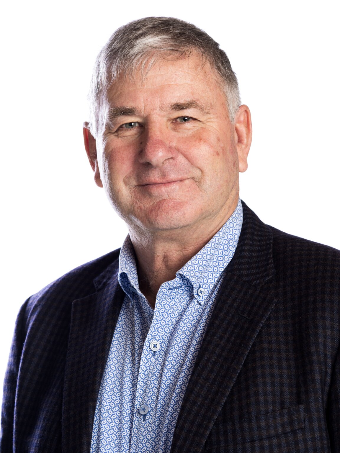 Garry Reymer – Waikato Regional Council | Cambridge News