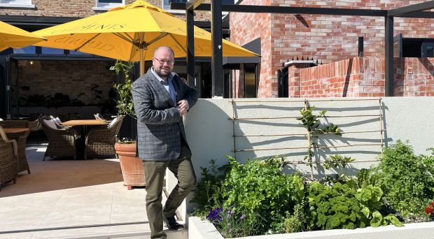Cameron of the Clements | Cambridge News