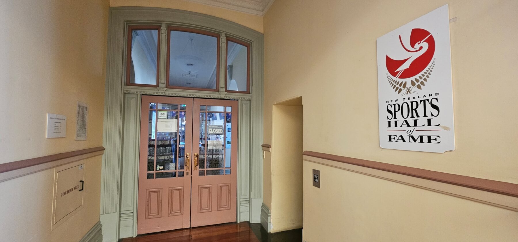 Sports fame coming our way - Business News