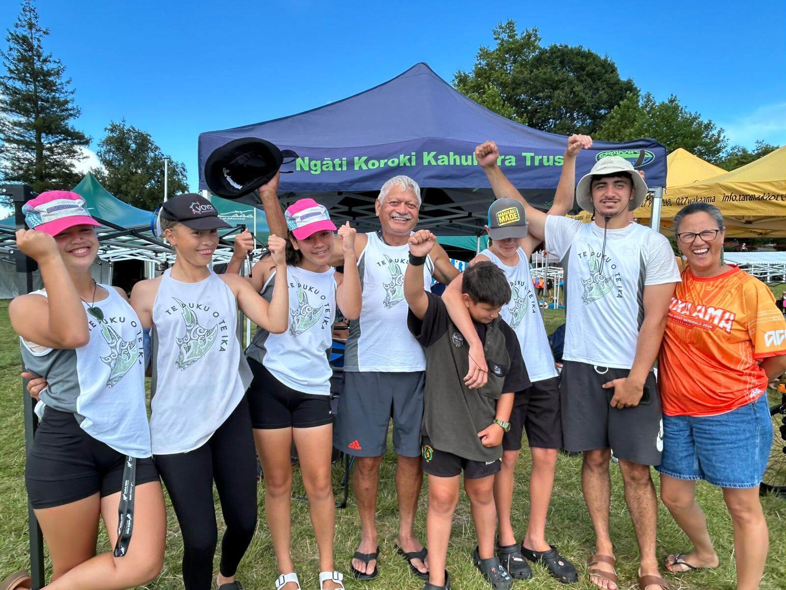 Paddlers wait for sign off | Cambridge News