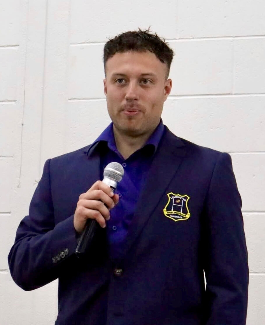 First round to Hautapu | Cambridge News